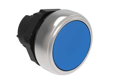 Lovato Electric: 22mm Platinum Series, Push-Push Button Actuators ...