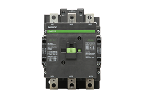 Noark Ex9C:Standard IEC Contactor €“ Ex9C80F11K – Trimantec