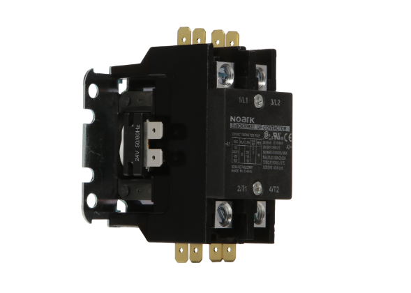 Noark Ex9CK: Screw Definite Purpose Contactor - Ex9CK40A20U7 – Trimantec