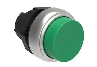 Lovato Electric: 22mm Platinum Series, Push-Push Button Actuators ...