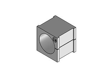 Icotek KT 16 gy: Cable Grommets, small - 39901 | Trimantec