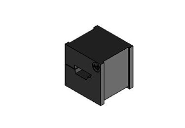 Icotek KT-ASI bk: Cable Grommets, Small - 39903 | Trimantec
