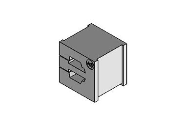 Icotek KT-ASI2|rl gy: Cable Grommets, Small - 39922 | Trimantec
