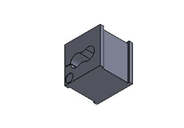 Icotek KT S1 gy: Cable Grommets, Small - 39931 | Trimantec