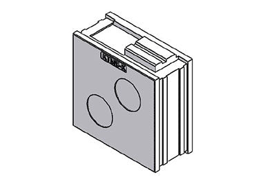 Icotek KTMB-K: Multi-Range Cable Grommets, Large - 41480 | Trimantec