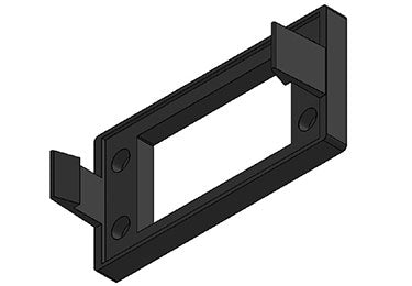 Icotek KEL-SNAP 16: Mounting Frame - 42040 | Trimantec