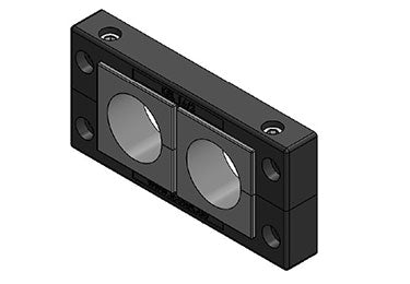 Icotek KEL 16|2 V2A: Cable Entry Frame - 42162.200 | Trimantec