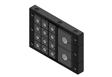 Icotek KEL 24|14-MT: Cable Entry Frame - 42225 | Trimantec