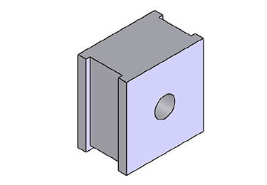 Icotek QT 5: Cable Grommets - 42505 | Trimantec