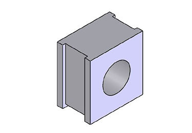 Icotek QT 10: Cable Grommets - 42510 | Trimantec