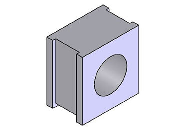 Icotek QT 11: Cable Grommets - 42511 | Trimantec