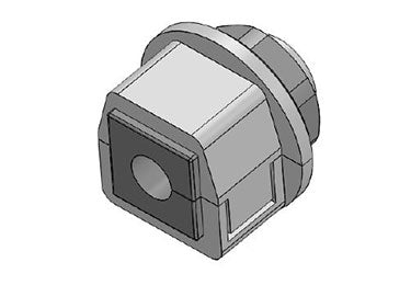Icotek KVT 20 gy: Split Cable Glands - 45034 | Trimantec
