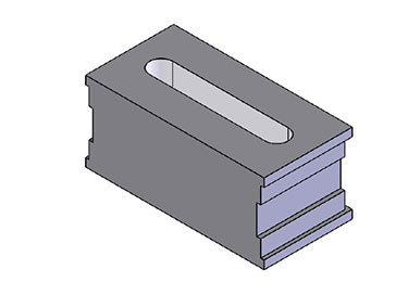 Icotek FT-1|B: Grommets for Flat Cables - 46211 | Trimantec