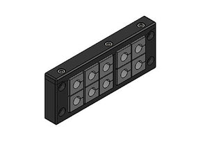 Icotek KEL 24|10: Cable Entry Frame - 42241 | Trimantec