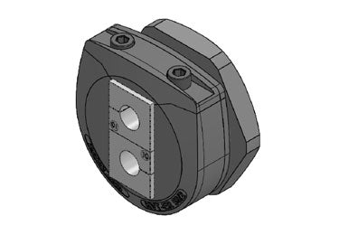 Icotek KVT-ER 50|2: Split Cable Glands - 45454 | Trimantec