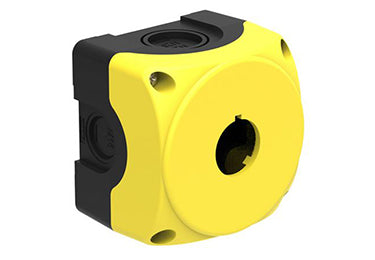 Lovato Electric: Control Stations, Empty with No Actuators - LPZP1A5 ...