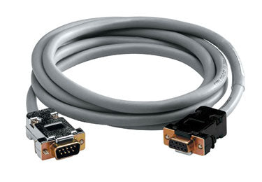 Lovato Electric LRXC02 PLC Programming Cable - Trimantec