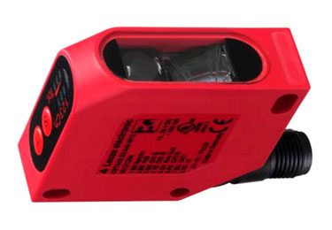 Leuze CRT 448.S3/444-M12: Color Sensor - 50121294 – Trimantec