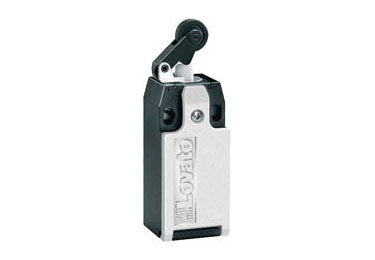 Lovato Electric KMC2S11N Limit Switch - Trimantec