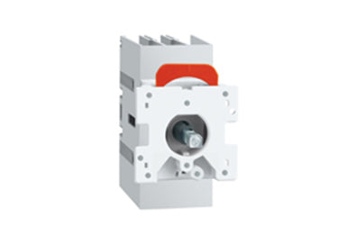 Lovato Electric: 3 Pole Switch Disconnector - GA063C | Trimantec