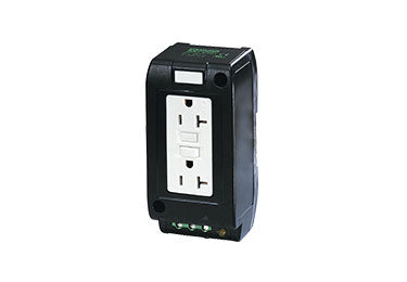 Murrelektronik MSVD Series: American Standard Outlet NEMA - 67980 ...