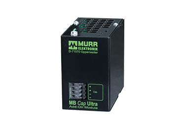 Murrelektronik MB Cap Series: Expansion Buffer Module - 85462 – Trimantec
