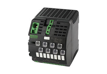 Murrelektronik MICO Basic Series: Intelligent Power Distribution - 9000 ...