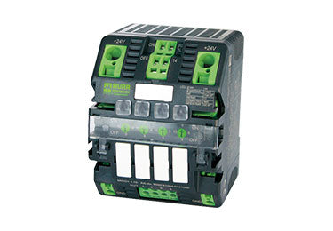 Murrelektronik MICO Series: Intelligent Power Distribution - 9000-42084 ...