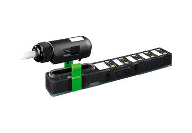 Murrelektronik M8 Distribution Systems 8000-88040-3590500 EXACT8 ...