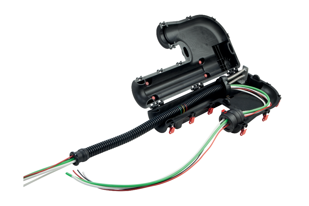 Murrplastik- R-Tec Box EWX 48 MP-120N - 83692665 – Trimantec