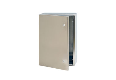 Tecnomatic Electrical Enclosures: NEMA 4X Stainless Steel Enclosure ...