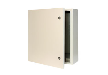 Tecnomatic Electrical Enclosures: NEMA 4 Wall-Mount Enclosure - 28196 ...