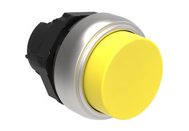 Lovato Electric: 22mm Platinum Series, Push-Push Button Actuators ...