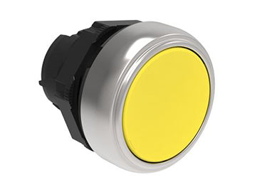 Lovato Electric: 22mm Platinum Series, Push-Push Button Actuators ...