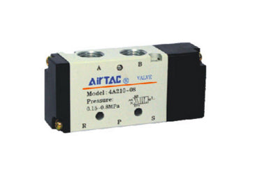 Airtac 4A21008 Air Pilot Valve, 4A210-08 - Trimantec