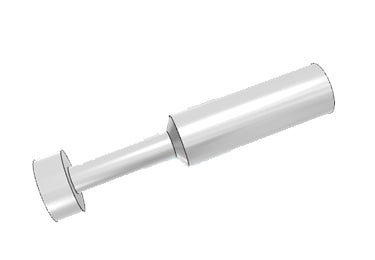 Airtac PP6 Push Lock Fitting, Plug - Trimantec