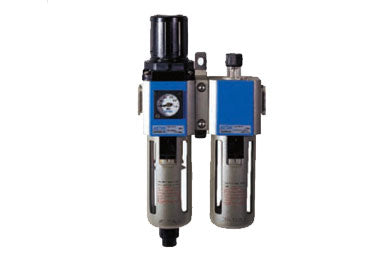 Airtac GFC: Filter/Regulator Lubricator, for Pneumatic Air Preparation ...