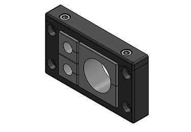 Icotek KEL-ER 10|3 V2A: Cable Entry Frame - 48212.200 | Trimantec