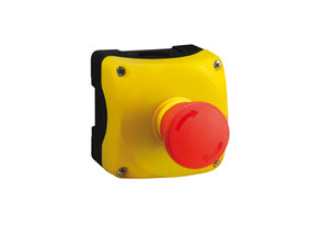 Lovato Electric Pushbutton Control Stations – Trimantec