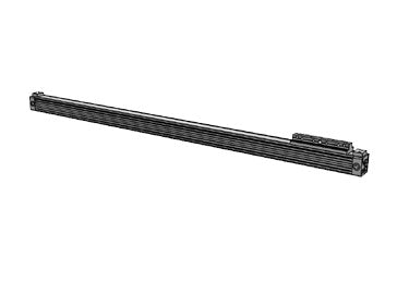 Metal Work Pneumatic: Rodless Cylinder Bands Kit - 0090635080 – Trimantec
